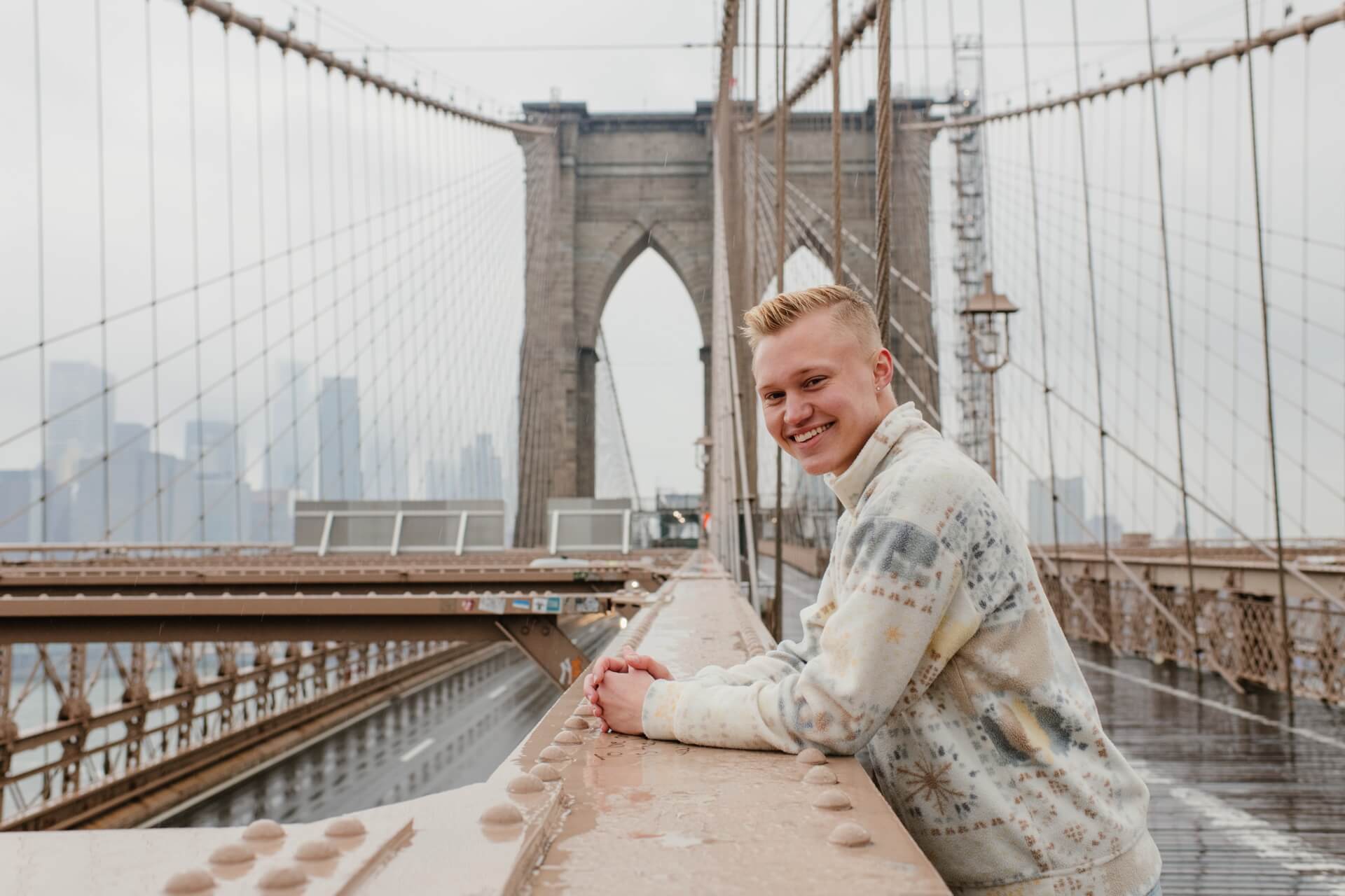 Find an Online Dating Photographer for a Profile Photoshoot